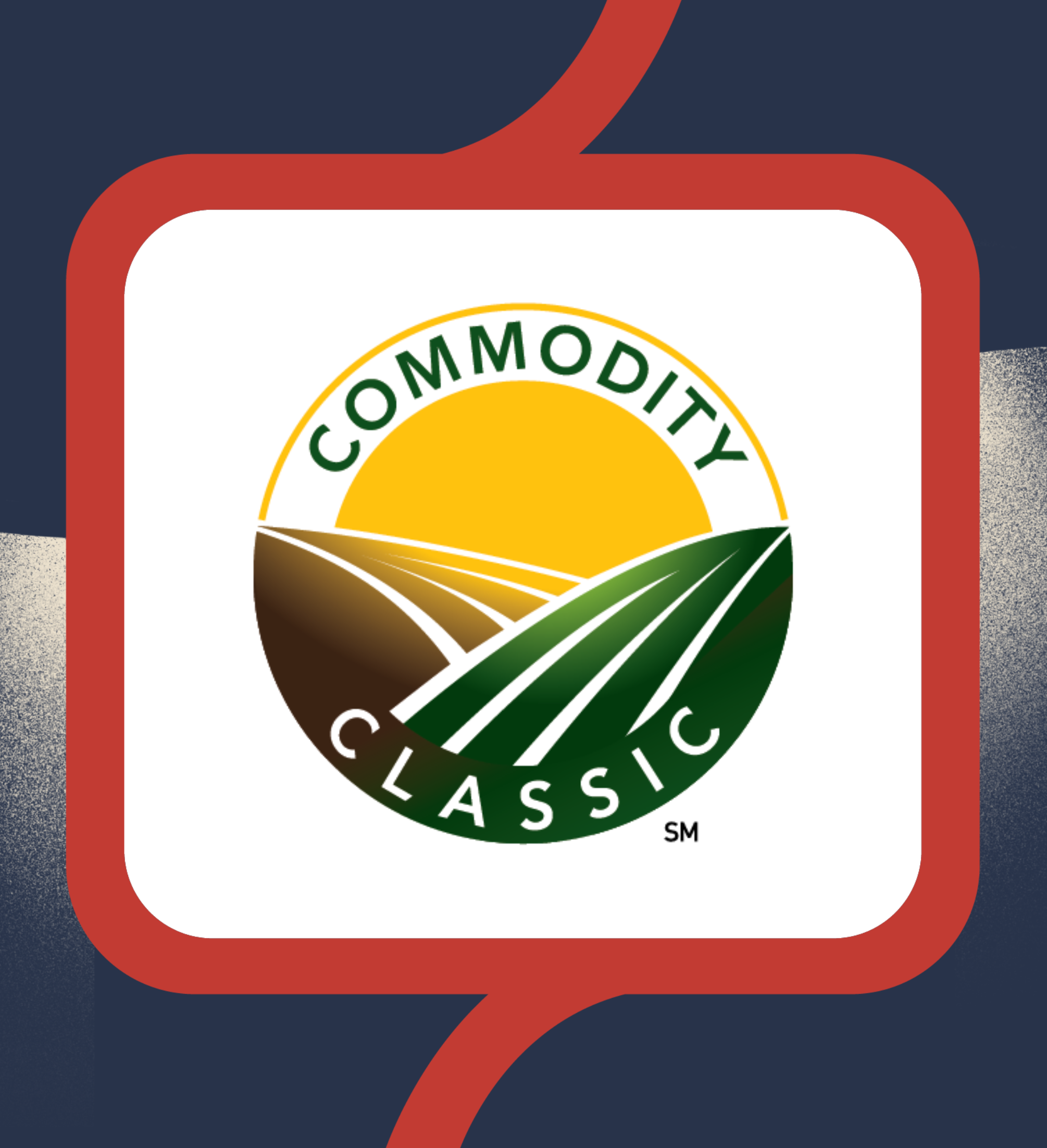 Commodity Classic | Sound Agriculture