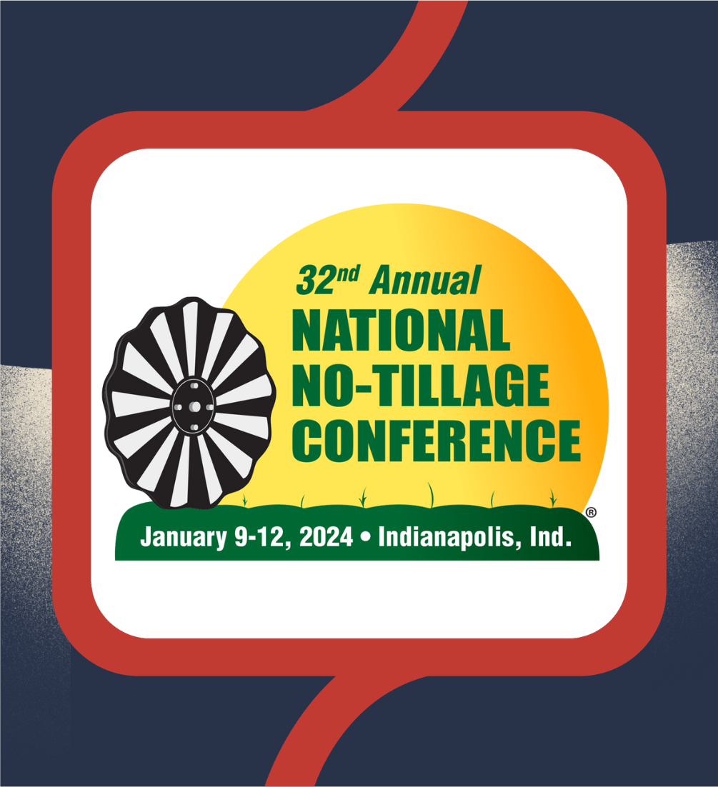 National No-Tillage Conference | Sound Agriculture