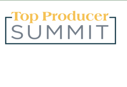 Top Producer Summit | Sound Agriculture